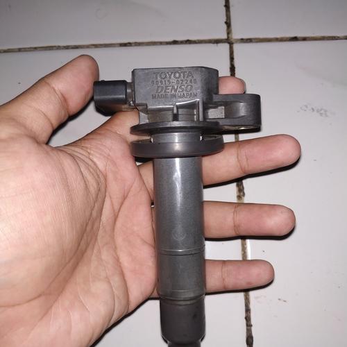 Jual COIL KOIL TOYOTA YARIS VIOS GEN 1 2 ORI JAPAN GEN1 GEN2 2003 2004 2005 2006 2007 2008 2009 ...