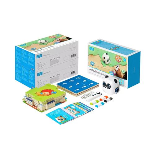Jual Makeblock mTiny Discovery kit - Jakarta Utara - Makeblock ID | Tokopedia