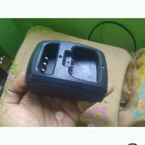 Jual Double Charger HT SMP - CLARIGO 308P - 328 - Kota Probolinggo ...