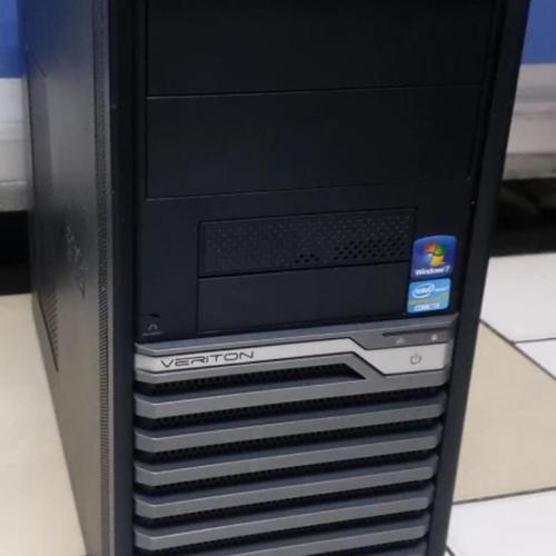 Jual Pc Acer Core i3 hdd 500gb + monitor 16" - Jakarta Timur ...
