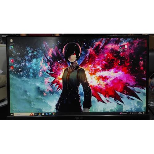 Jual Monitor Gaming ASUS VC279H 27 Inch Ultra Slim Minus jamur kuning ...