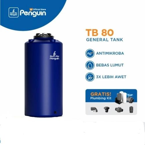Jual Tangki Penguin TB 80 800 Liter / Toren Air Penguin 800 Liter ...