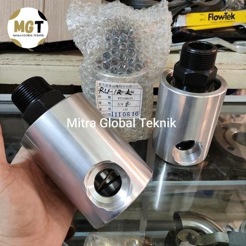 Jual Rotary Joint Merk Chen Ying Drat 3/8" Inch - Drat Kanan - Jakarta ...
