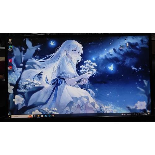 Jual Monitor Gaming ASUS VC279H 27 Inch Ultra Slim Minus jamur kuning ...