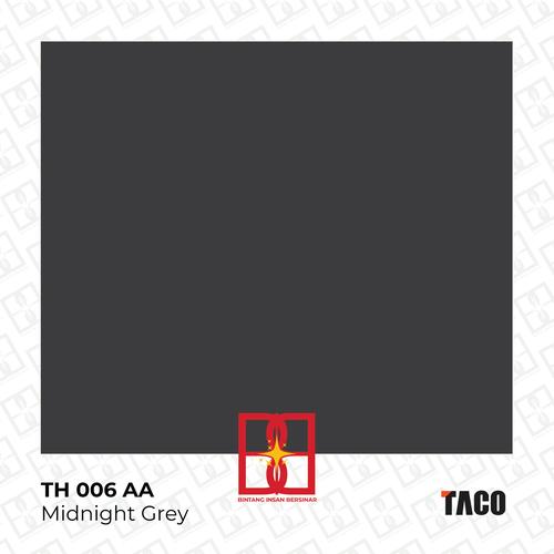 Jual TACO HPL TH 006 AA (Midnight Grey) - Jakarta Barat - Bintang Insan ...