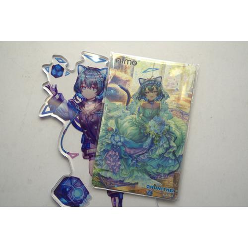 Jual Kartu Aime Nai ナイ Guardian 0419 Chunithm Maimai Tuyu - Kota Tangerang Selatan - StarCity ...