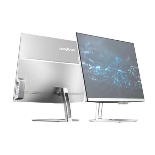 Promo Advan All in One PC AIO OnePC Intel N100 4GB SSD 128GB Cicil 0% ...