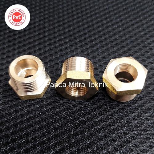 Jual VLOK RING KUNINGAN 1/2" x 3/4" INCH - Jakarta Barat - Panca Mitra ...