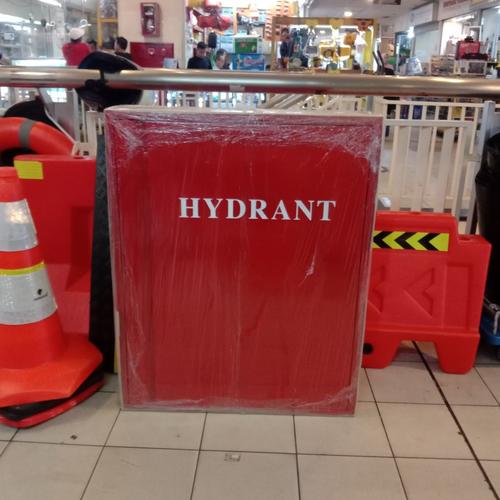 Jual FIRE HYDRANT BOX INDOOR TYPE A2 POLOS / BOX HIDRANT DAMKAR TYPE A2 ...