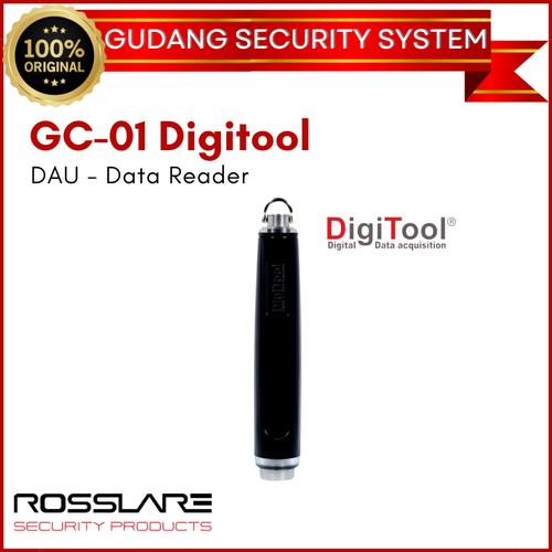 Jual GC-01 Digitool DAU - Data Reader - Jakarta Selatan ...