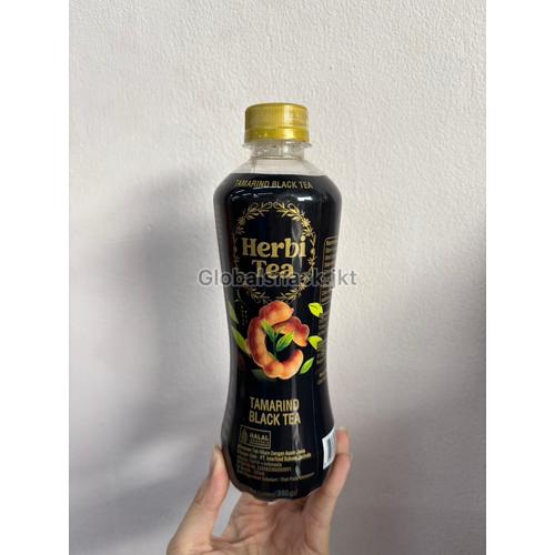 Jual HERBI TEA TAMARIND TAMARIN BLACK TEA TEH THAILAND - Jakarta Utara ...