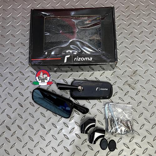 Jual Spion Rizoma H2C Universal Vespa Sprint Primavera GTS S LX LXV ...