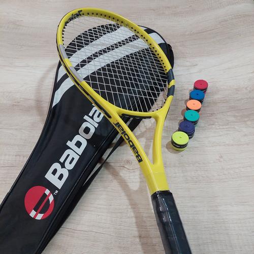 Jual raket tenis babolat pure drive blue - Jakarta Pusat - Mahago ...