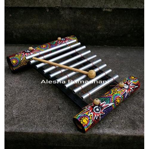Jual Alat Musik Selofon / Alat Musik Gamelan / Alat Musik Tradisional ...