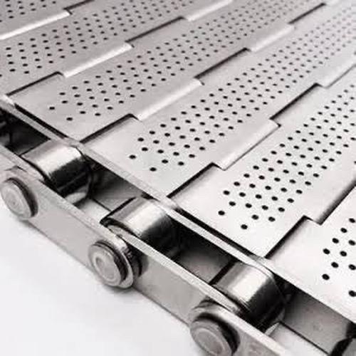 Jual WIREMESH PLAT LINK CONVEYOR - Kota Tangerang - ColossusTeknikSteel ...