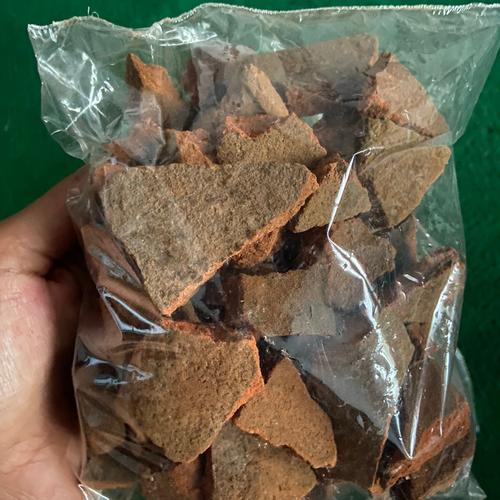 Jual pecahan genteng untuk bonsai dan media aquarium setengah kg - Kab ...