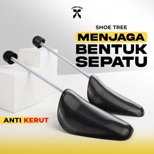 Jual Shoe Tree / Penyangga Sepatu / Saddle Shoes Perawatan Sepatu ...
