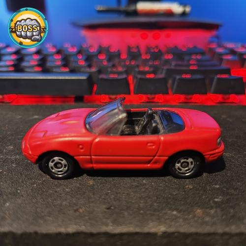 Jual tomica eonos roadster (mazda miata) loose - Kota Malang - BOSS ...