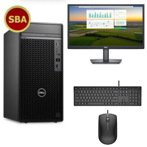 Jual Dell Optiplex 7020 Tower Plus i7-14700 16GB DDR5 1TB SSD Intel ...