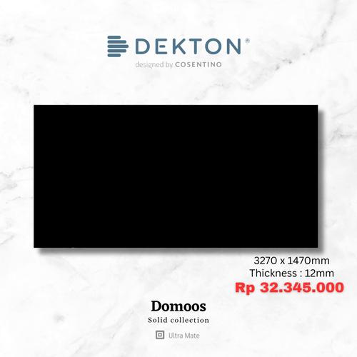 Jual Dekton Domoos Thickness 12mm - Slab - Jakarta Utara - DEKTON ...