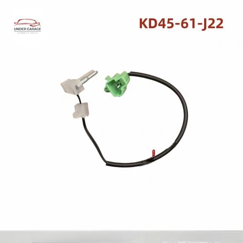 Jual THERMISTOR SUHU EVAP MAZDA CX5 2013 - 2016 - Jakarta Timur ...