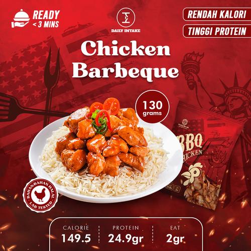 Promo Lauk Frozen Siap Masak - Chicken Barbeque (Meal Prep) - Kota ...