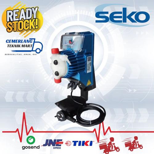 Jual Dosing Pump Seko AKL 603 Pompa Dosing Chemical Seko Pompa Kimia Seko - Jakarta Barat ...
