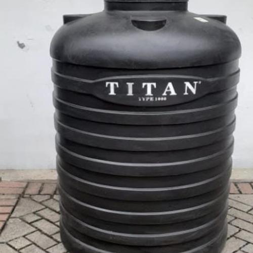 Jual tandon air titan 1000 liter - Kab. Bojonegoro - Omahtandon | Tokopedia