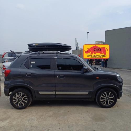 Jual roof box spresso hirorack suzuki S-presso - Jakarta Pusat - Hiro ...