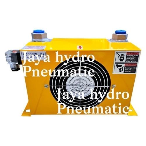 Jual Fan cooler hydraulic AH 1417 150 LPM 150 liter DC 24V - Jakarta Barat - Jaya hydro ...