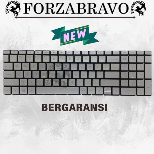 Jual Keyboard Hp Pavilion Gaming 15 Dx 15 Ec 15 Cn 15 Cw 15 Cs 15 Db 15