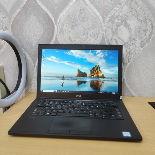 Jual Dell Latitude 7280 Intel Core i7-6th Gen - Jakarta Pusat ...