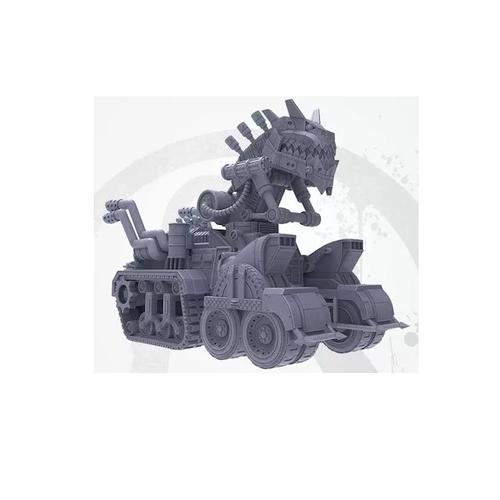 Jual Borderlands Mister Torgue's Arena of Badassery Badassasaurus Rex ...