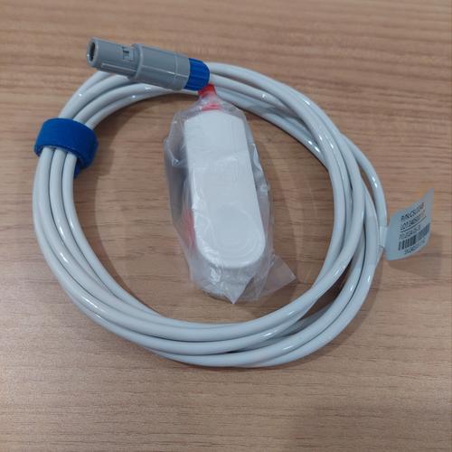 Jual kabel spo2 sensor 6pin 2 knock for EDAN / EDAN patient monitor ...