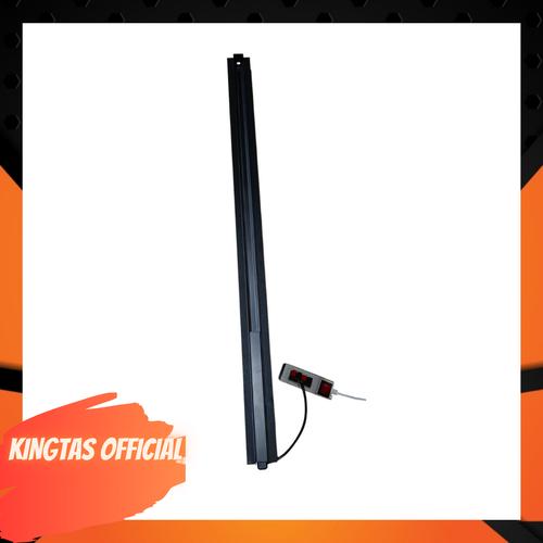 Jual LED MAGNETIC RELL TRACKLIGHT 1M 2M 3M - Jakarta Utara - Kualitas ...
