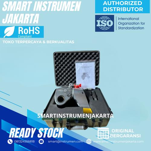 Jual M27-M56 Hydraulic Torque Wrench 1.5" Drive 7789Nm 5MXTD BARTON ...