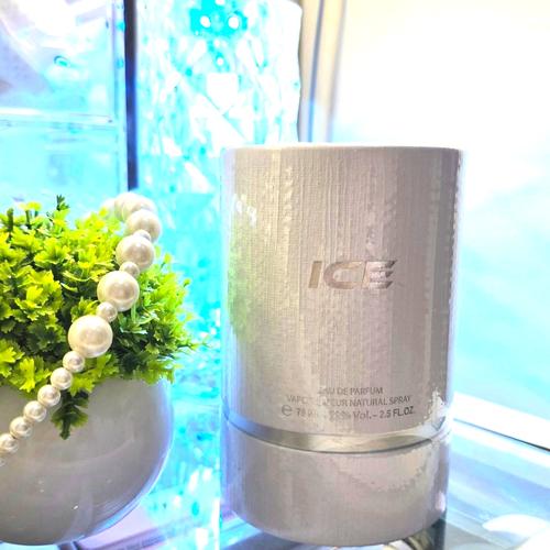 Jual BEST SELLING NEW Parfum Al Majed Oud Ice EDP 100ML Summer Perfume ...