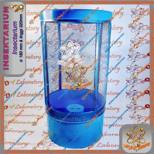 Jual INSEKTARIUM /Insectarium, Penunjang Praktikum BIOLOGI - Jakarta ...