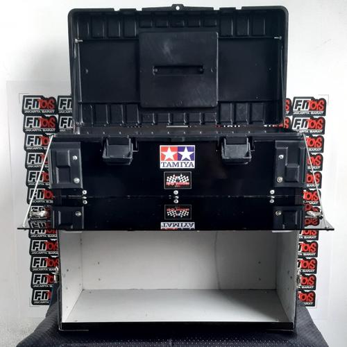 Jual Racer Box Pit Box Simple Custom - Jakarta Barat - FNToys Jakarta ...