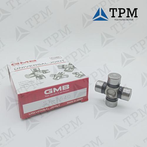Jual CROSS JOINT STIR KUDA / PANTHER / HIJET S75 / ZEBRA S88 ST-1540 / GU-1540 GMB JAPAN - Kota ...
