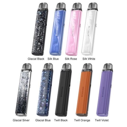 Jual Ursa Nano 3 30W 1200mAh Pod Kit by Lost Vape / Ursa Nano 3 Pod Kit ...