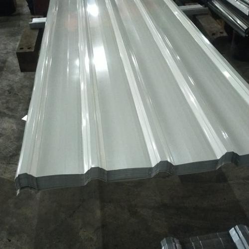 Jual atap spandek warna putih tebal 0,3mm - Kota Tangerang ...