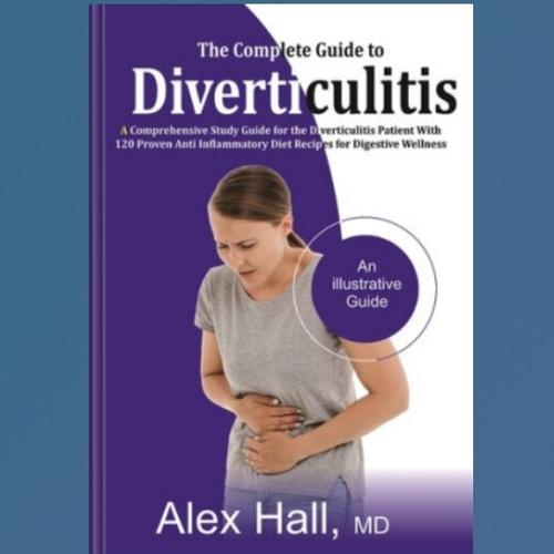 Jual Buku The Complete Guide to Diverticulitis: A Comprehensive Study ...