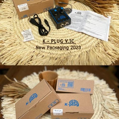 Jual Distributor K-Plug, KPlug, K Plug, Play and Record - Jakarta Utara ...