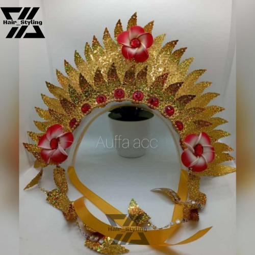 Jual BAMDO ADAT BALI ,BANDO ADAT UNTUK TARI ,BANDO TRADISIONAL UNTUK ...