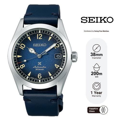Promo Jam Tangan Seiko Prospex SPB157 SPB157J1 Land Alpinist Automatic ...