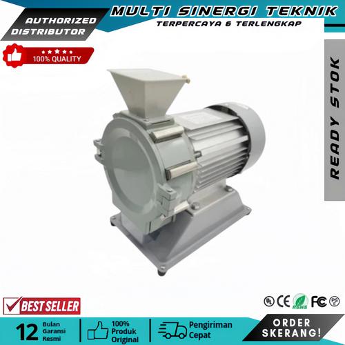 Jual JFSO-100 Soil grinder laboratory soil crusher pulverizer grinder ...
