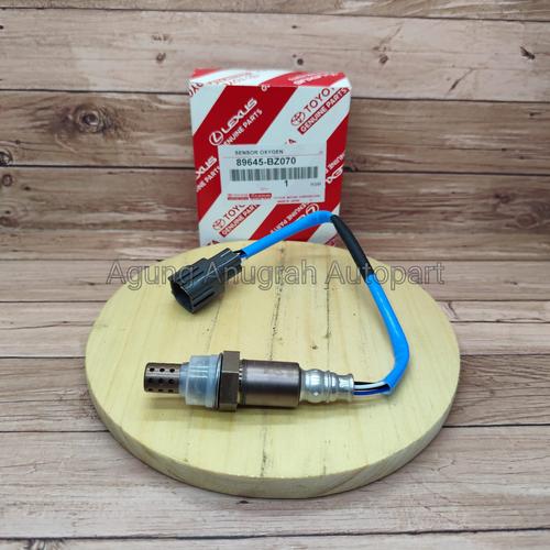 Jual SENSOR OKSIGEN O2 SENSOR SWITCH KENALPOT AVANZA XENIA TERIOS RUSH ...