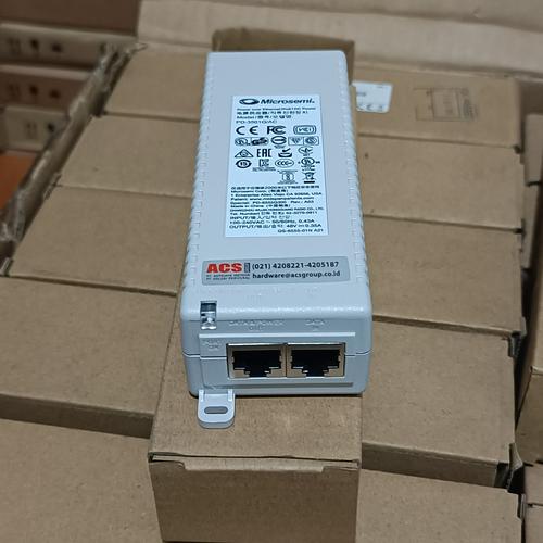 Jual Power over Ethernet PoE DC Power PD-351G/AC For Extreme Access ...