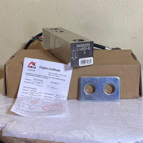 Jual load cell KELI SQB 500kg / load cell shear beam KELI SQB 500 kg - Jakarta Pusat - JAYA ...
